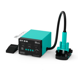 Weller bga rework station store